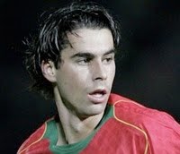 World Cup Hotties: Portugal, oh yeah baby!