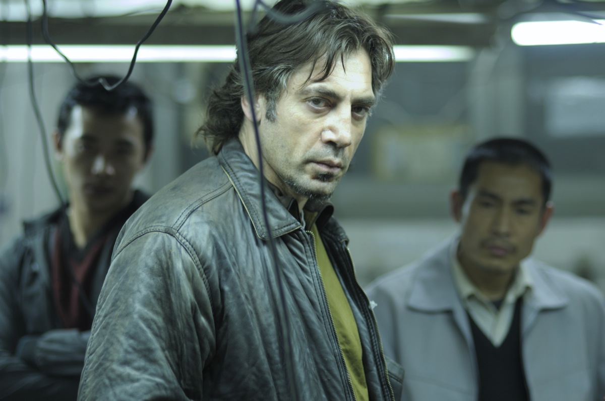 Biutiful | Tom's NetFlix Picks