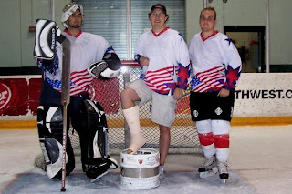 Saturday Night Heroes: We Have Lost One of Our Own