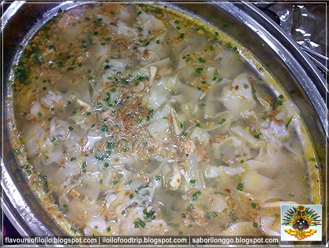 Pancit Molo