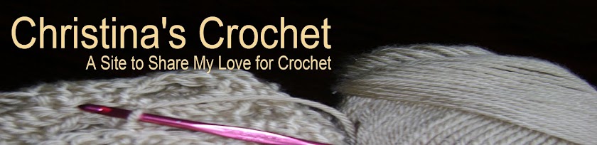 Christina's Crochet