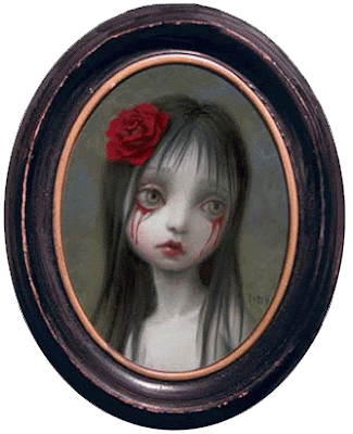 Art For The Masses †: Mike Ryden Gallery