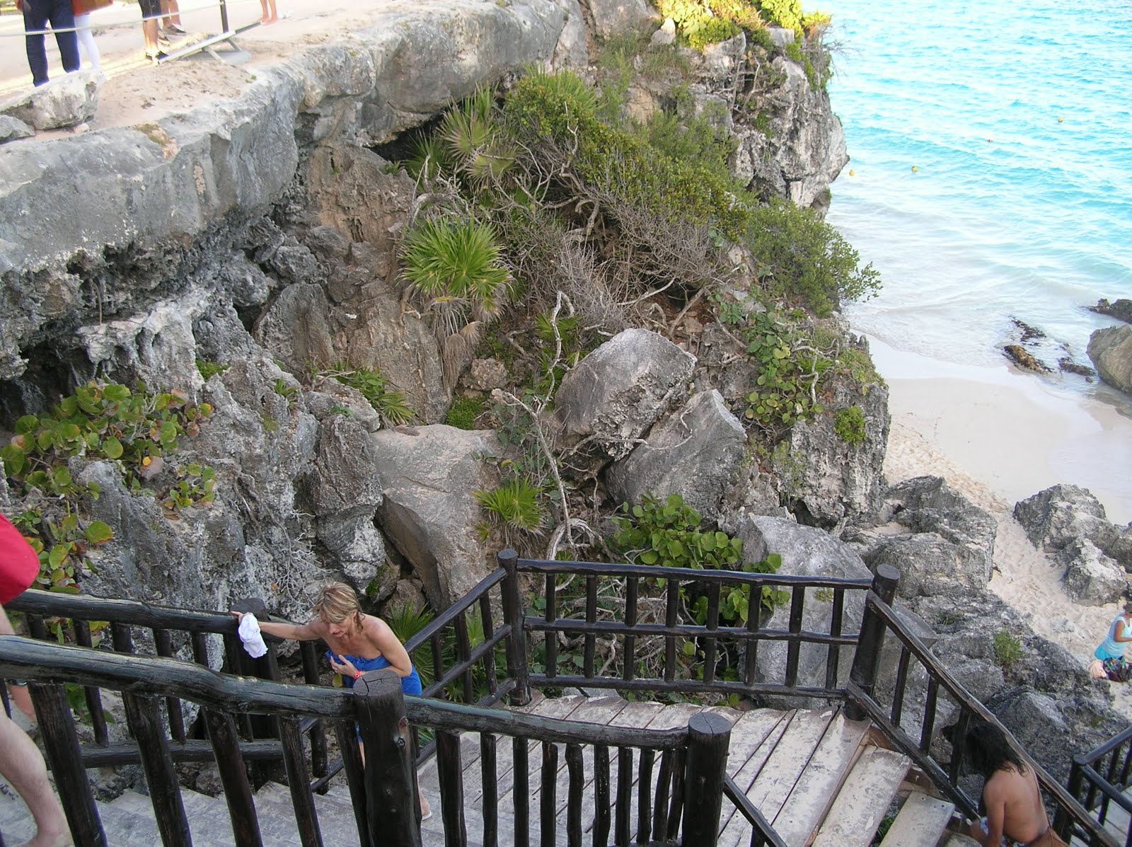 My Magnificent Obsessions: Tulum and the Winter Solstice