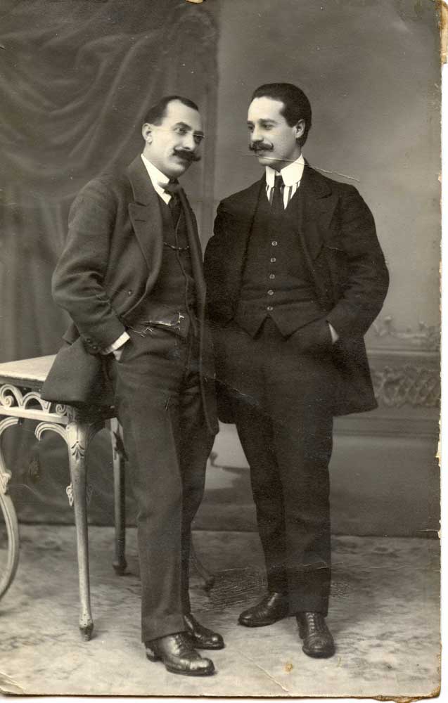 Bucureștii de altădată: Fotografii vechi (3)