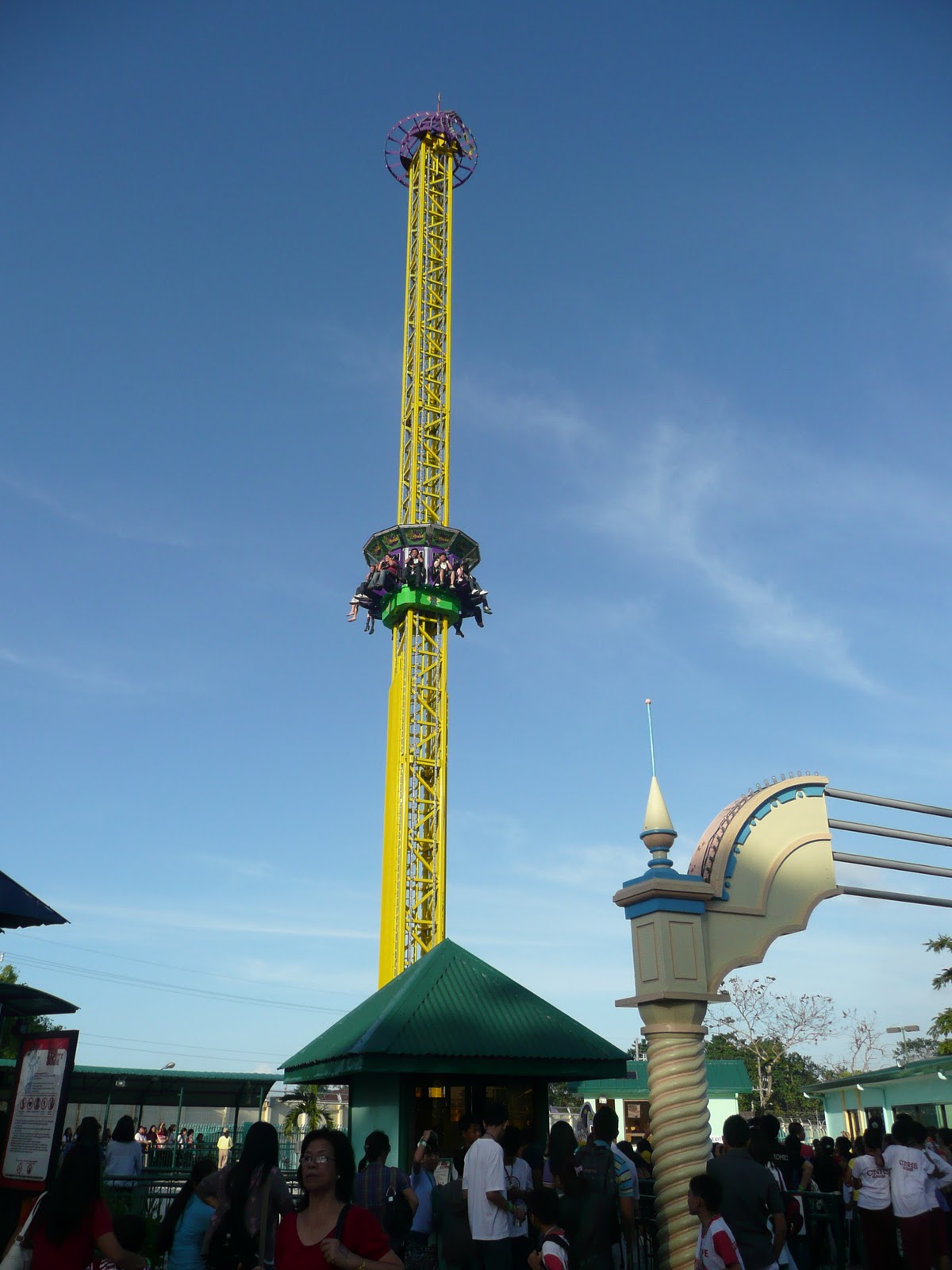 kuwaderno - notebook: Road Trip : Enchanted Kingdom