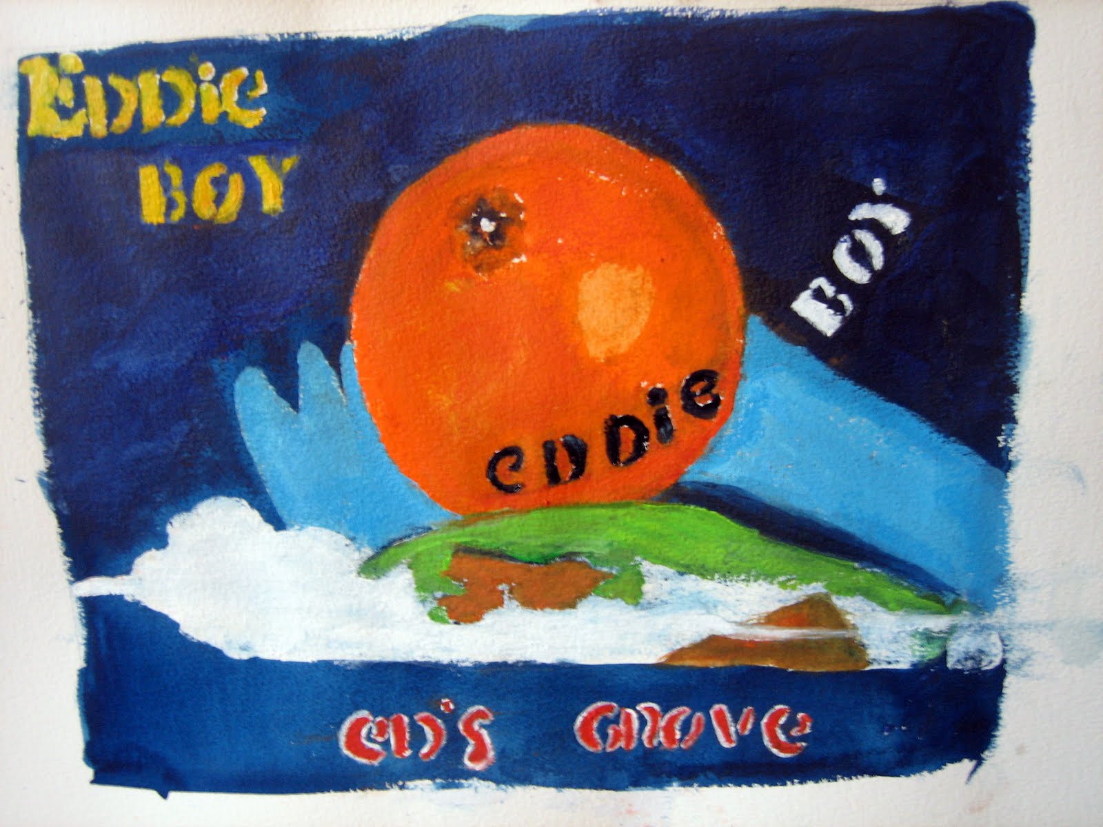 (Ed Coletti's) NO MONEY IN POETRY: Hypatia of Alexandria/Madgalene on ...