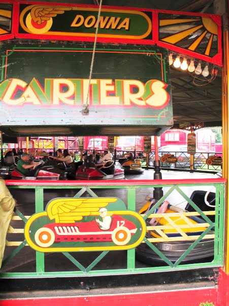 chocolate creative: June 2010