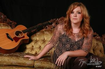 FUTURE SOUNDS: AUDRA MAE SIGNS TO SIDEONEDUMMY RECORDS