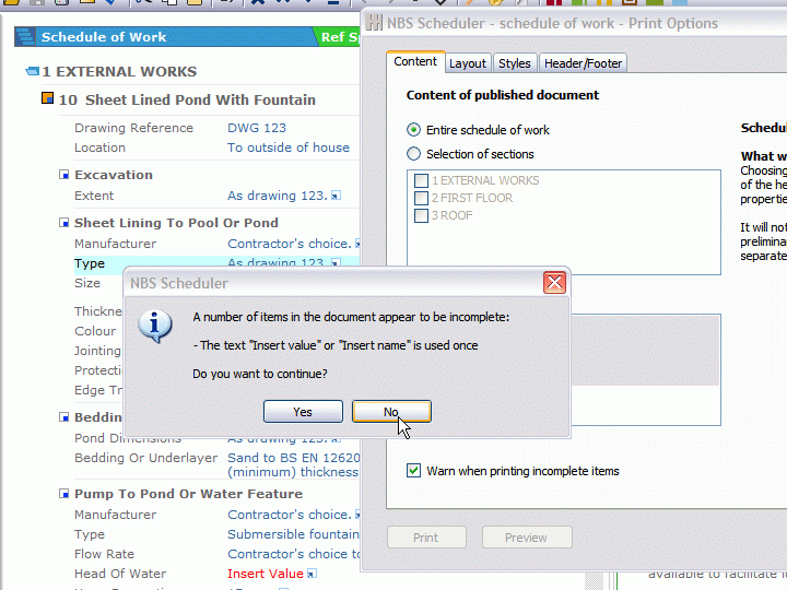 Construction Code - Blog about digital and the NBS platforms from ...