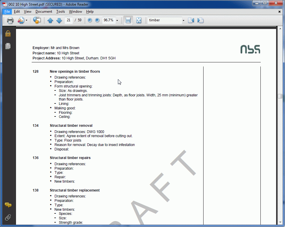Construction Code - Blog about digital and the NBS platforms from ...