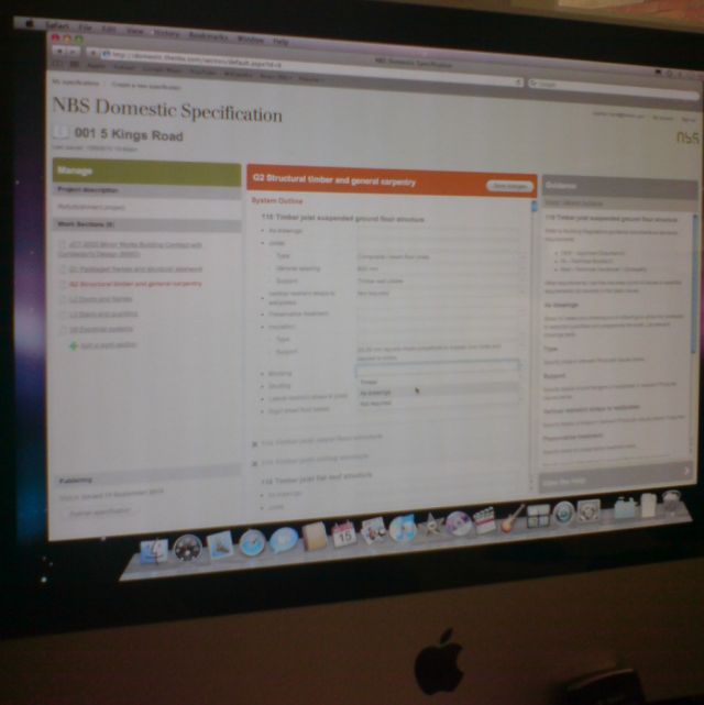Construction Code - Blog about digital and the NBS platforms from ...