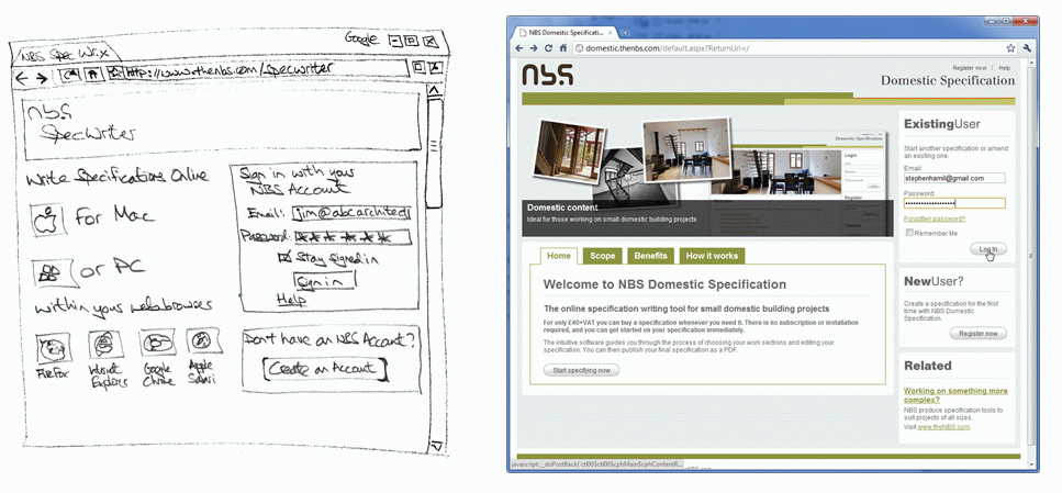 Construction Code - Blog about digital and the NBS platforms from ...