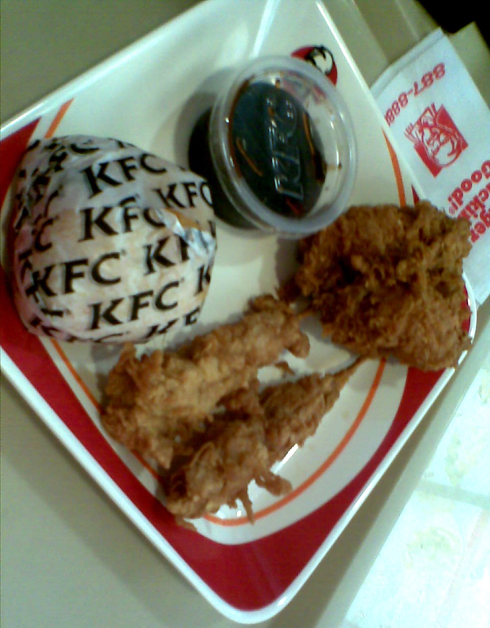 Best Places to Eat in the Philippines: July 2010