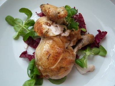 L'aiuola odorosa: 01/12/09 - 01/01/10