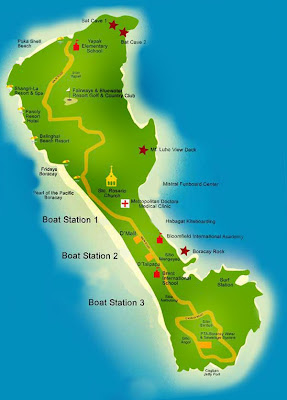 The Best of Asia: Boracay Island - Philippines