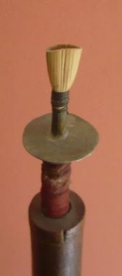 Le Musée du Lutin: La vie rêvée des anches