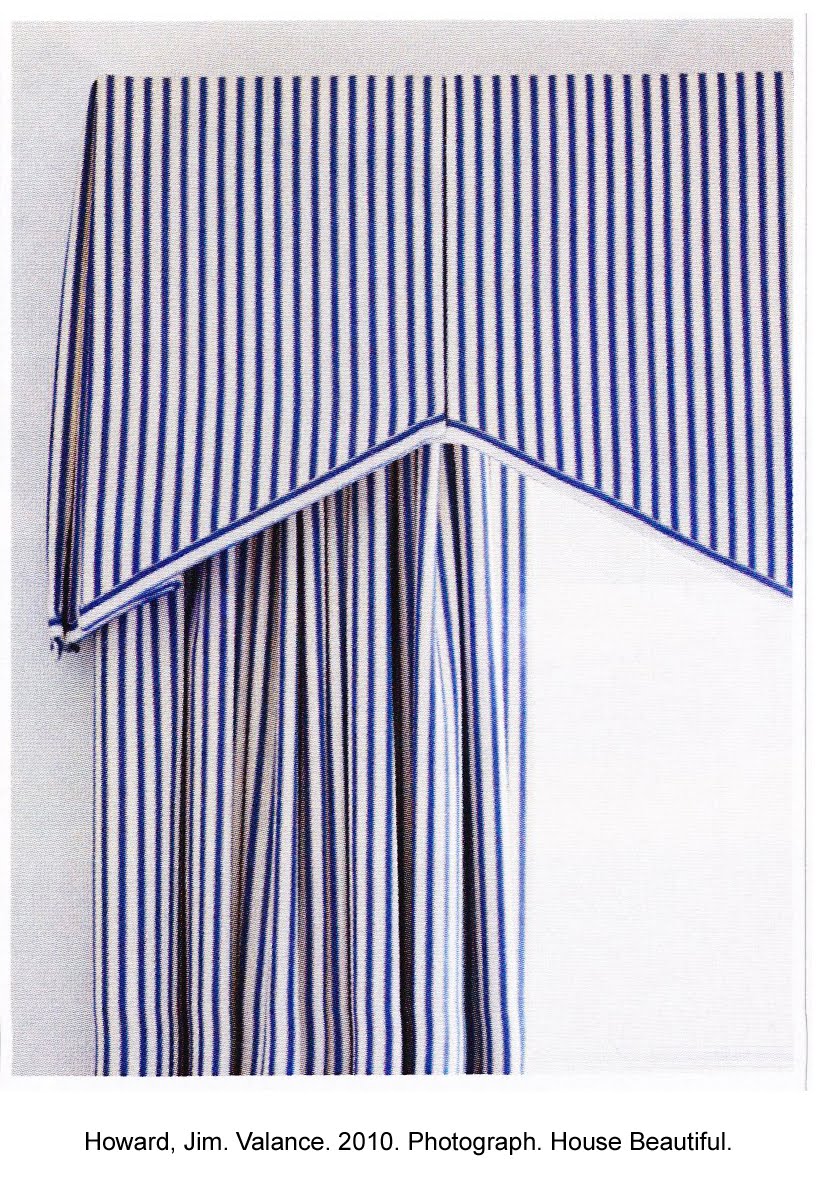 Your Harmony Design: Windows Part 4: Valances