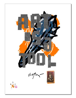 GRAPHIC DESIGN HISTORY 2009: James Victore