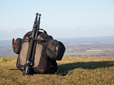Lowepro Pro Runner 300 AW Review