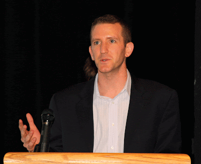 Ulman Cancer Fund for Young Adults: What do Bill Gates and Doug Ulman ...