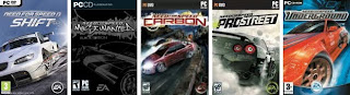 Butik Games : Console Games Favorit 2010 - Cyber Katrox Weblog