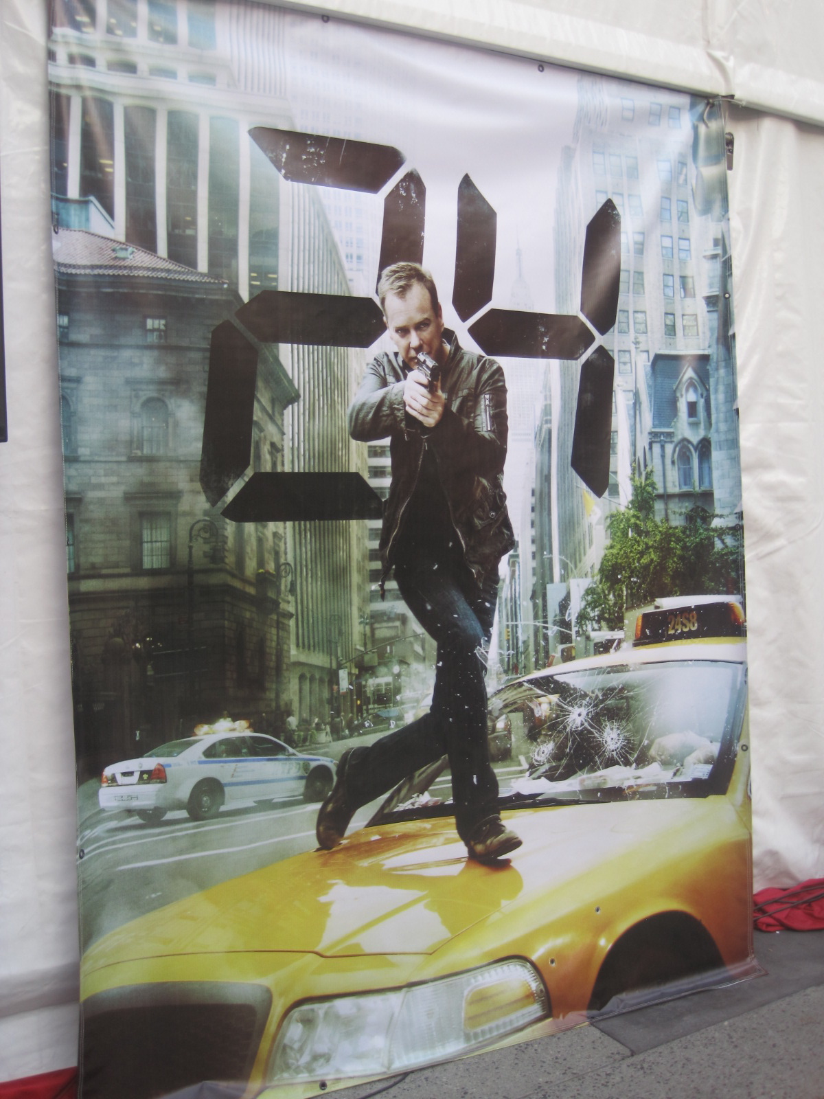 Maratón de 24, pamba loca al que se duerma - ChecaLAMovie