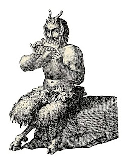 Sátiros - Mitologia Grega | NERD Mitológico - NERD Mitológico ...