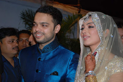 Bollywood Celebrity Weddings