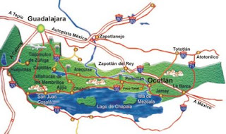 Cultura en Movimiento: Ocotlan Jalisco