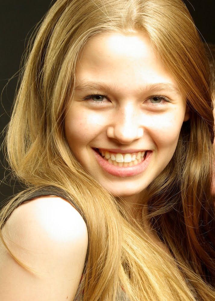 Ada Roberts | the Fashion Spot