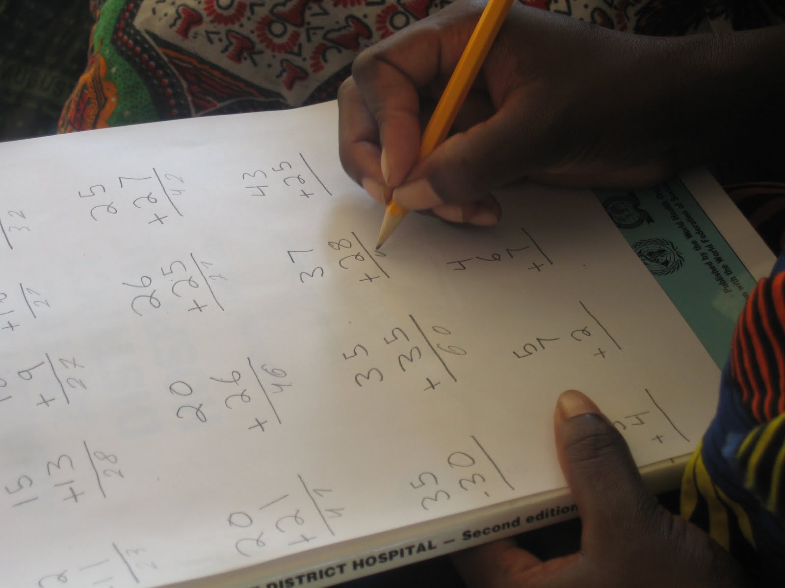 Elavoku Lokula - Adam Jutha