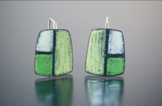 a few pretty things: The finely handcrafted jewelry of Angela Gerhard