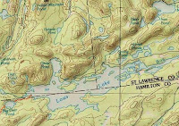 APA Reverses Lows Lake Wilderness Vote - - The Adirondack Almanack