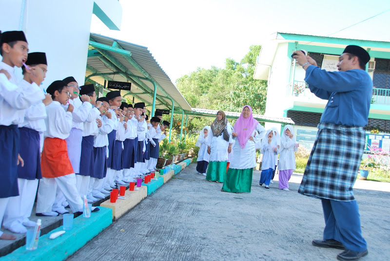 Sekolah Ugama Penanjong Tutong
