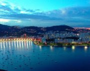 Global Wonders: Harbor of Rio de Janeiro