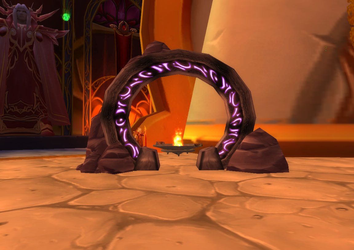 The Lord Guild: Como fazer a quest de ficar pequeno e virar caveira.