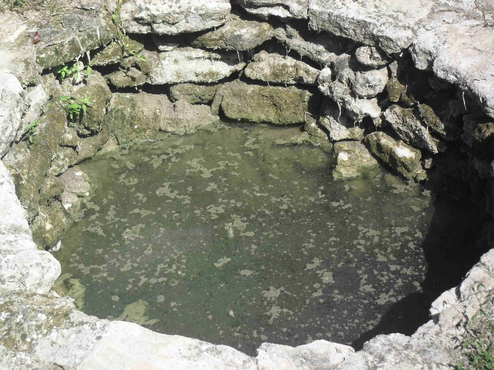 Pinoy Roadtrip: Where is the Actual Blood Compact Site?