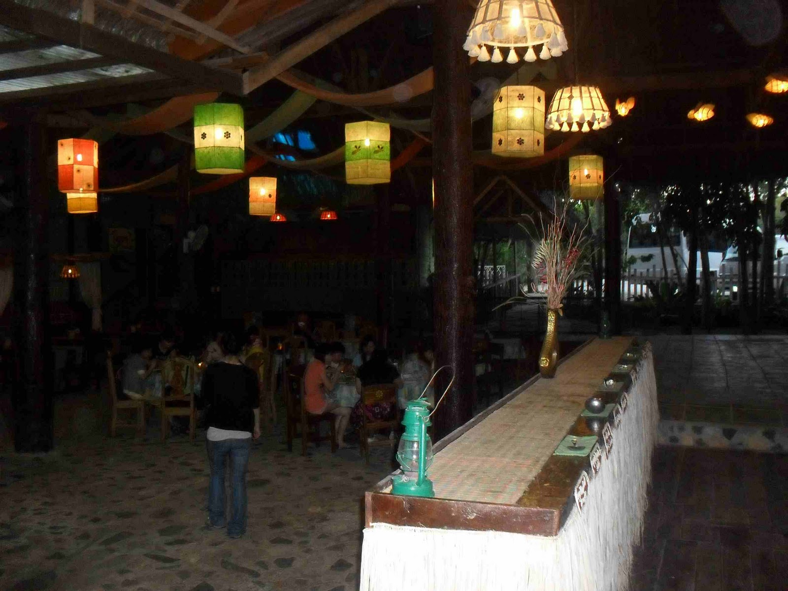 Pinoy Roadtrip: Bohol Bee Farm