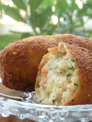 CJs Kitchen: HOLLANDSE CROQUETTES a.k.a Kroket Belanda