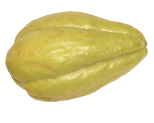 Recetas y buena dieta: CHUPE DE LACAYOTE