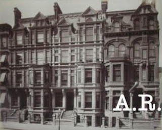 Fotógrafo Albert Levy. Fotografía antigua Nueva York.