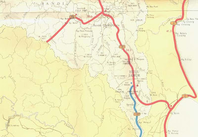 Terengganu :: Island & Heritage + Issues