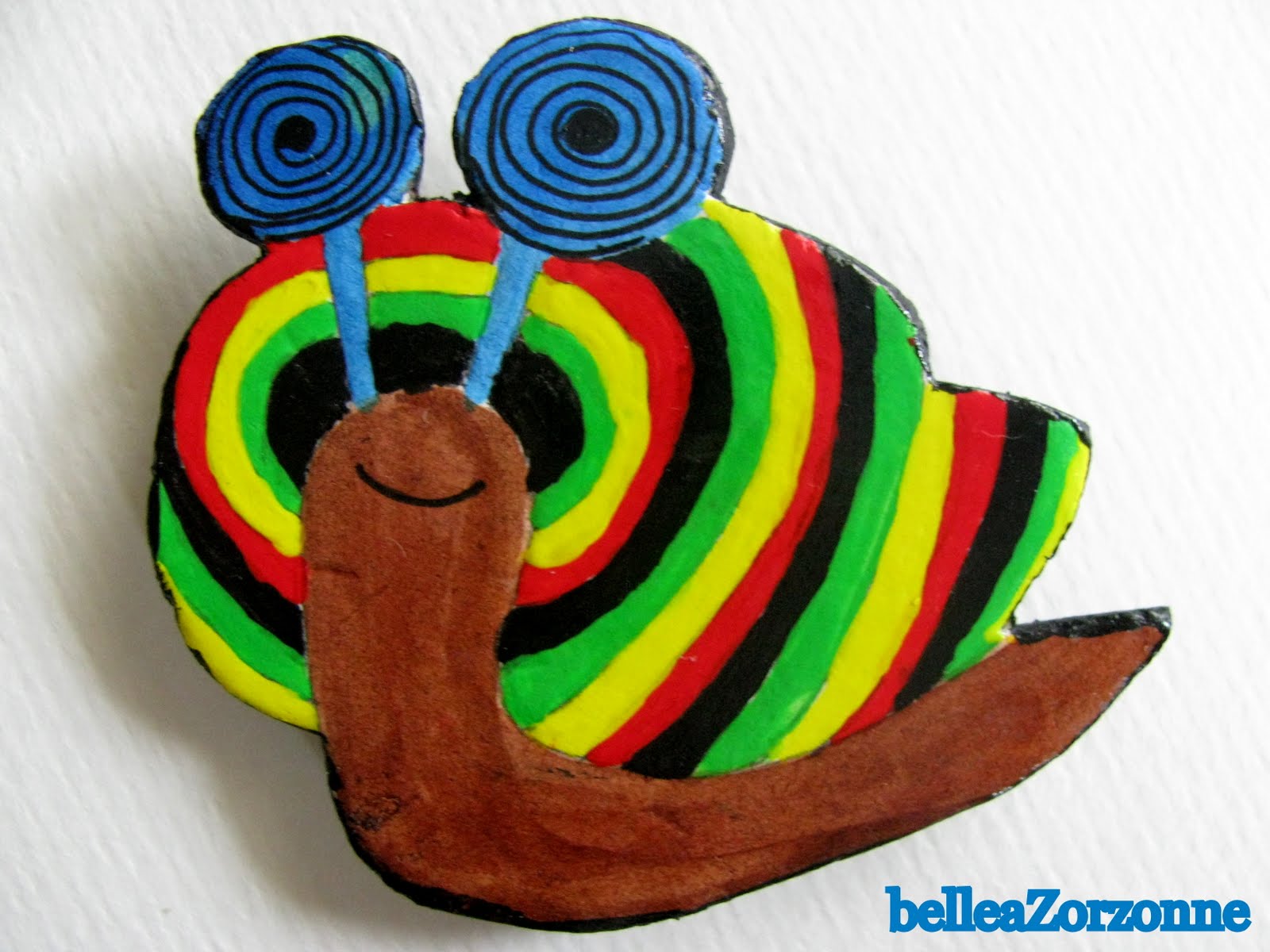 belleaZorzonne: Melc melc codobelc