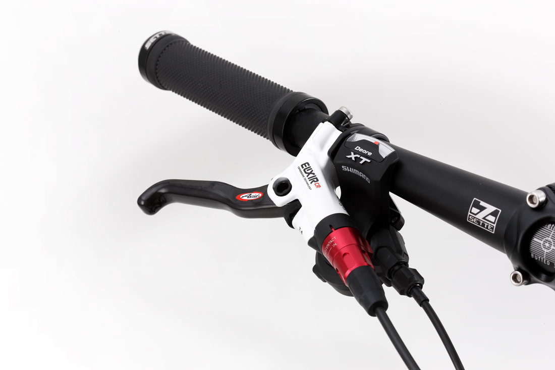 Sette Bikes Blog: Serum Pro Bike • See Photos