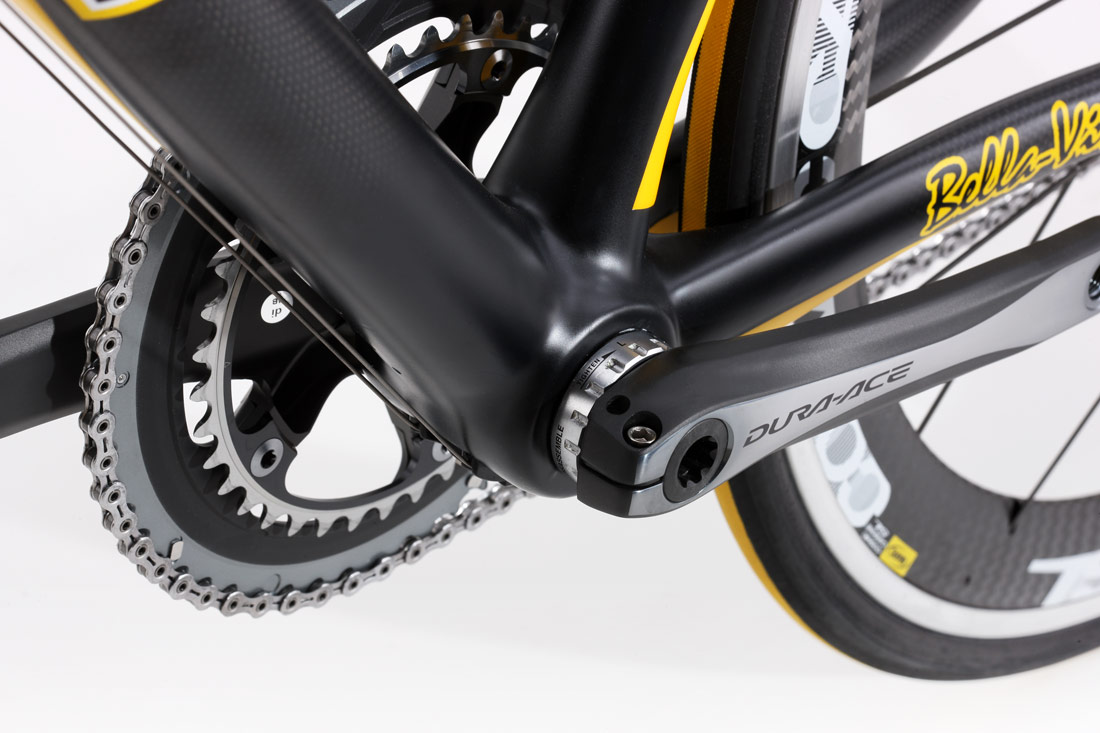 Sette Bikes Blog: Sette Forza Elite Review