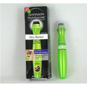 Lauren's Nails, Makeup, and other stuff: Garnier Face Products