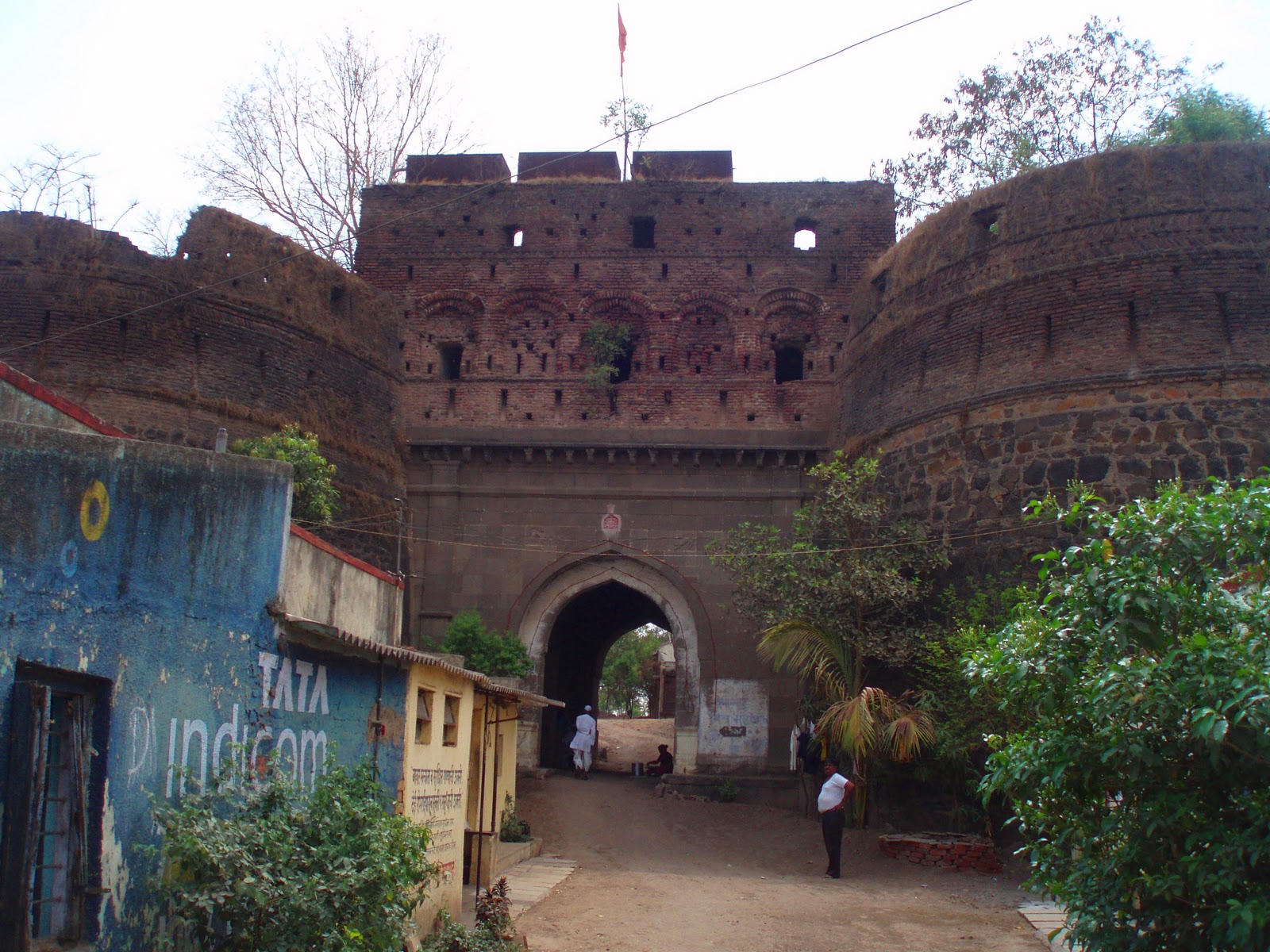 Travelz Unlimited: Talegaon Dabhade : A Photo Feature