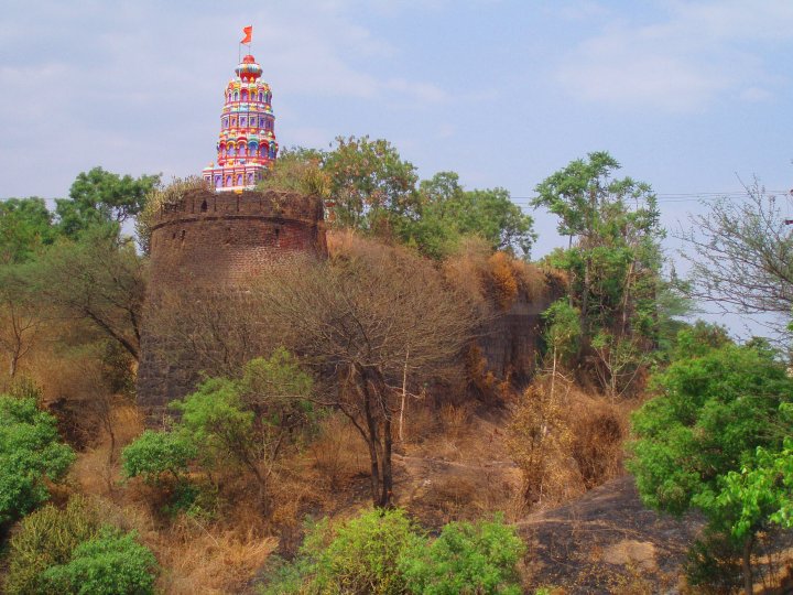 Travelz Unlimited: Talegaon Dabhade : A Photo Feature