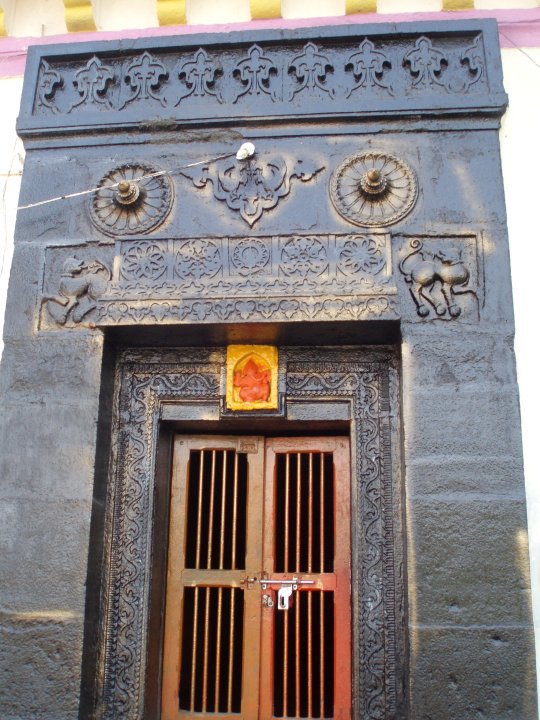 Travelz Unlimited: Talegaon Dabhade : A Photo Feature