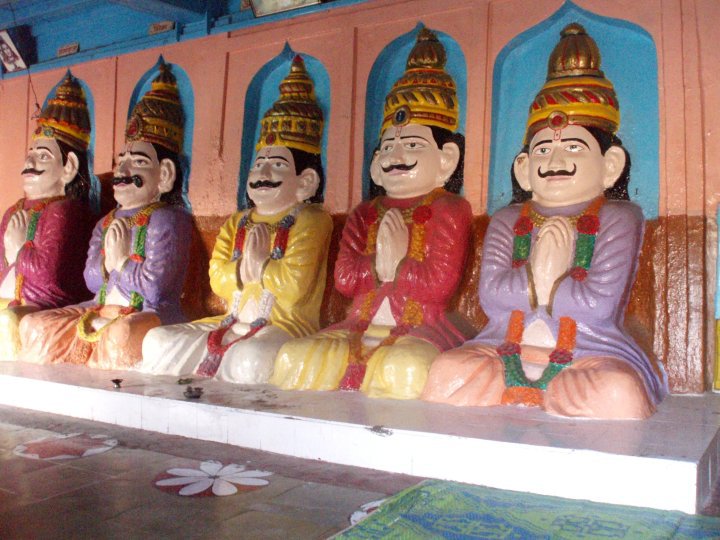 Travelz Unlimited: Talegaon Dabhade : A Photo Feature